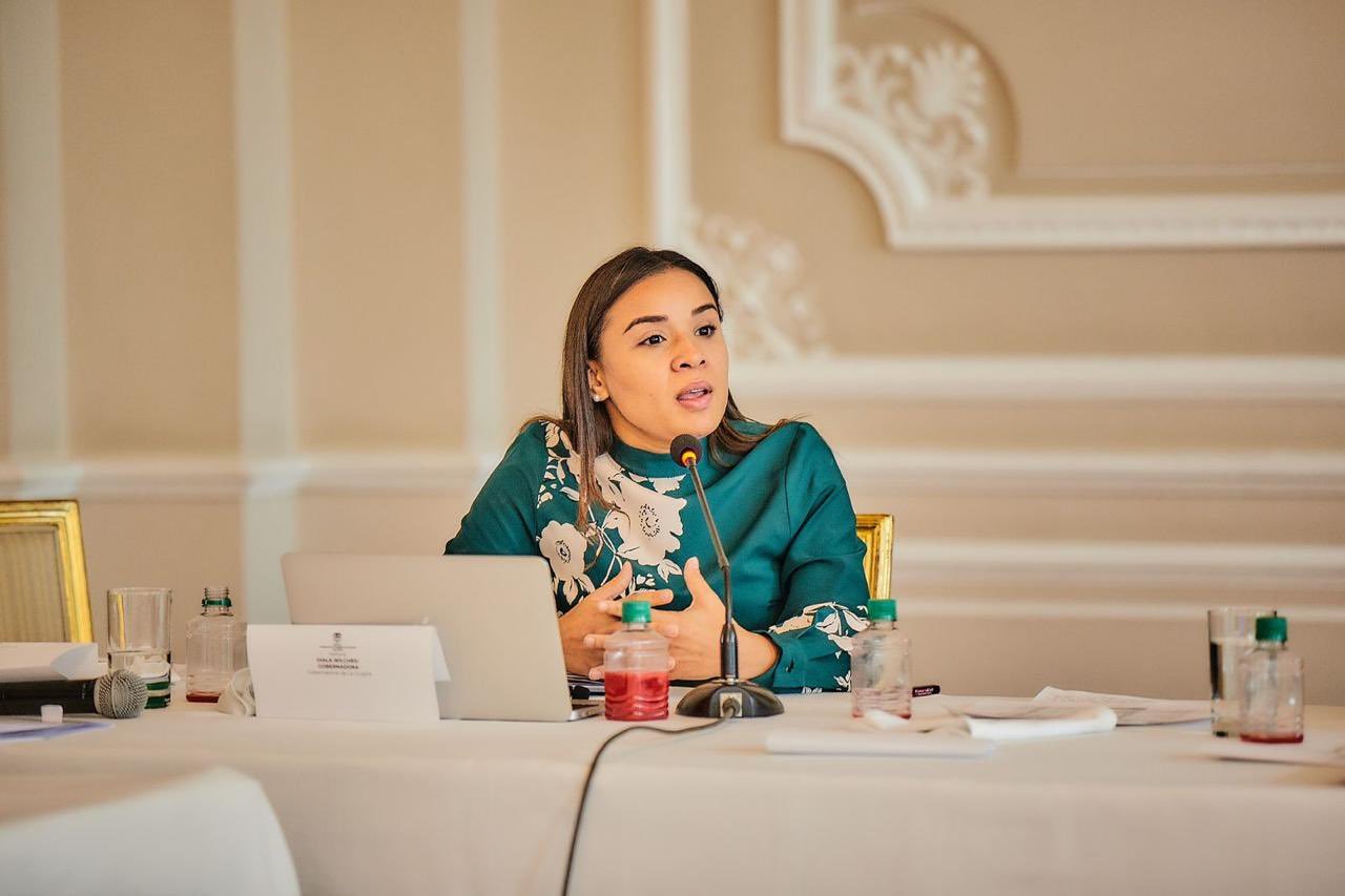 “Hemos recuperado 90 niños que estaban al borde de la muerte por ...