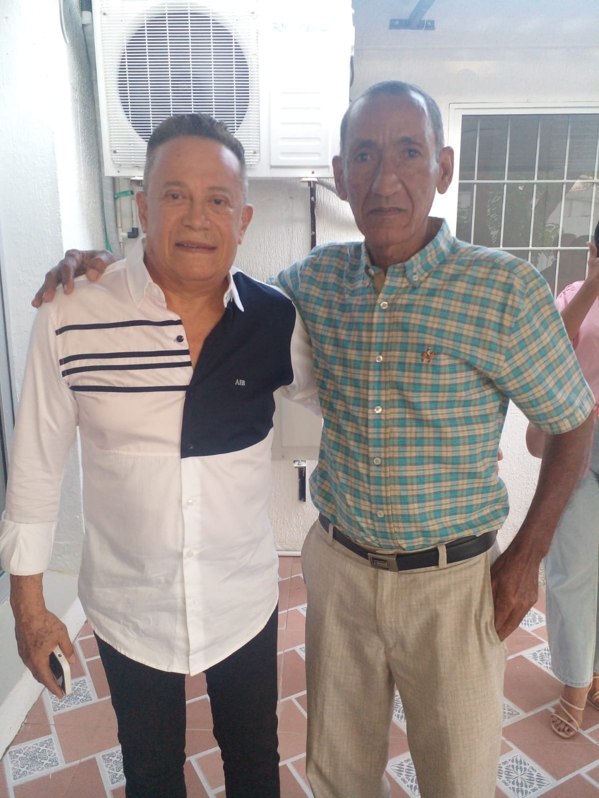 Julio Reyes Palacio Celedón, un excelente funcionario y promotor ...
