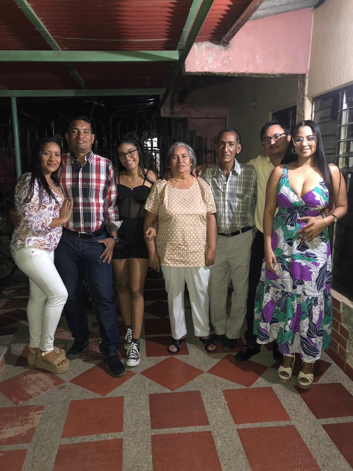 Julio Reyes Palacio Celedón, un excelente funcionario y promotor ...